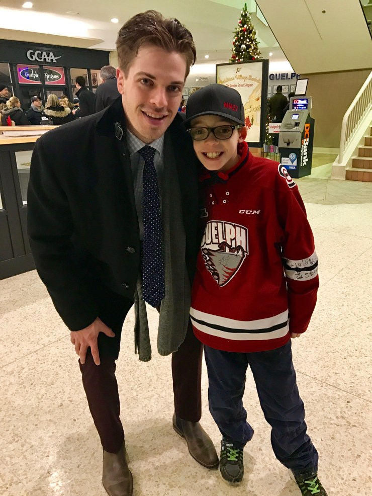 MM27 Ambassador of the Game: Lucas Stuart – McFadden's Movement