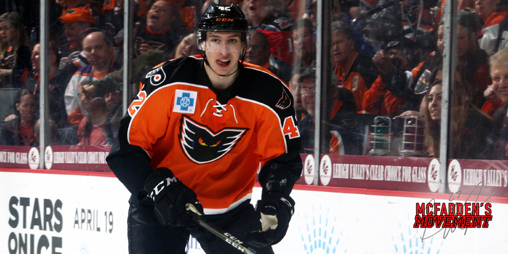 MM27 Ambassador Isaac Ratcliffe donates $690 from #BellLetsTalk ...